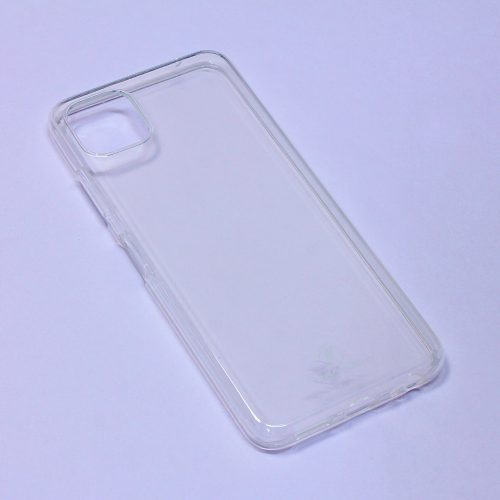TORBICA TERACELL SKIN ZA SAMSUNG A226B GALAXY A22 5G TRANSPARENT