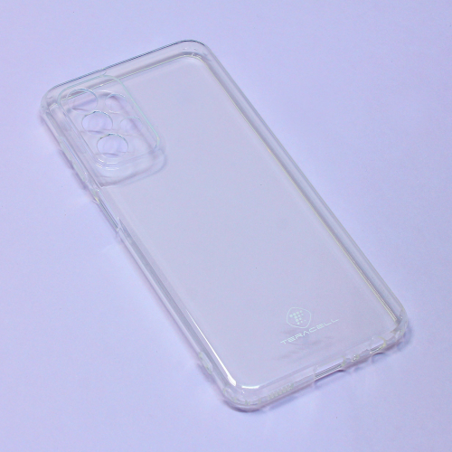 TORBICA TERACELL SKIN ZA SAMSUNG A235F GALAXY A23 4G/5G TRANSPARENT