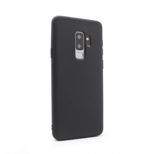 TORBICA TERACELL SKIN ZA SAMSUNG G965 S9 PLUS MAT CRNA