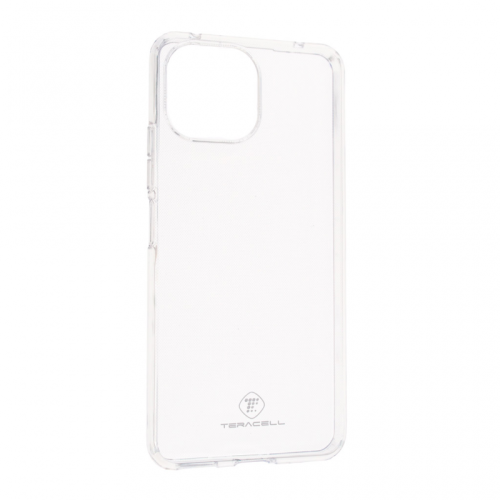TORBICA TERACELL SKIN ZA XIAOMI MI 11 LITE TRANSPARENT