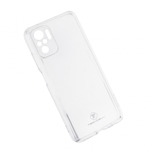 TORBICA TERACELL SKIN ZA XIAOMI POCO F3/MI 11I TRANSPARENT