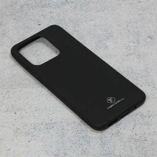 TORBICA TERACELL SKIN ZA XIAOMI REDMI 10C MAT CRNA