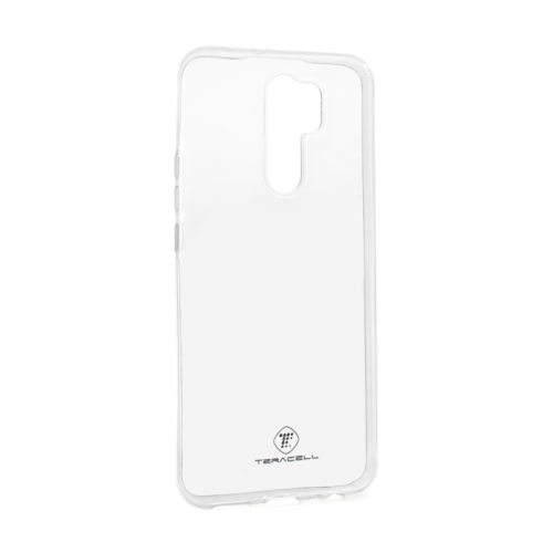 TORBICA TERACELL SKIN ZA XIAOMI REDMI 9 TRANSPARENT