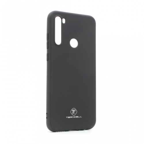TORBICA TERACELL SKIN ZA XIAOMI REDMI NOTE 8T MAT CRNA