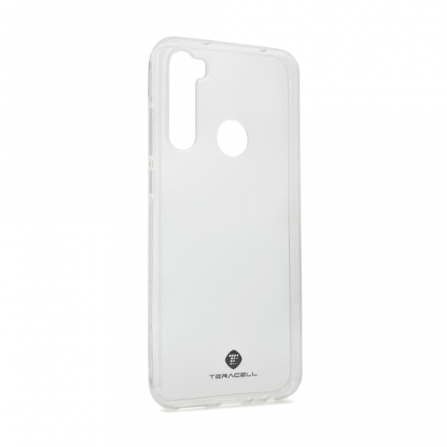 TORBICA TERACELL SKIN ZA XIAOMI REDMI NOTE 8T TRANSPARENT