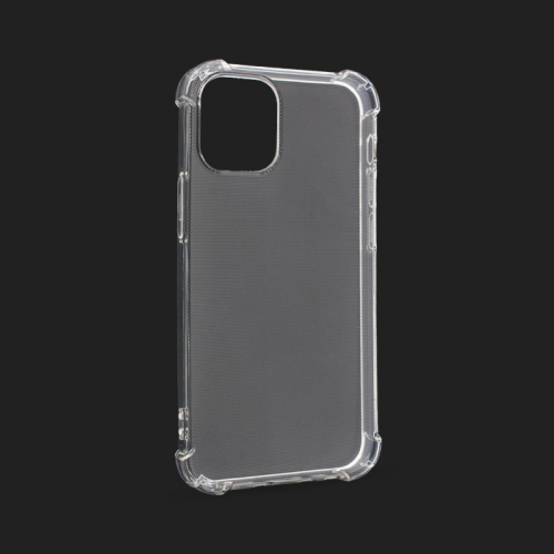 TORBICA TRANSPARENT ICE CUBE ZA IPHONE 12 MINI 5.4