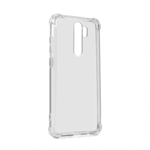 TORBICA TRANSPARENT ICE CUBE ZA XIAOMI REDMI NOTE 8 PRO