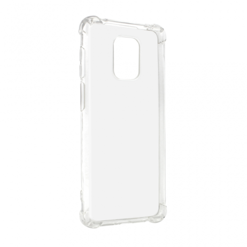 TORBICA TRANSPARENT ICE CUBE ZA XIAOMI REDMI NOTE 9 PRO/NOTE 9 PRO MAX/NOTE 9S