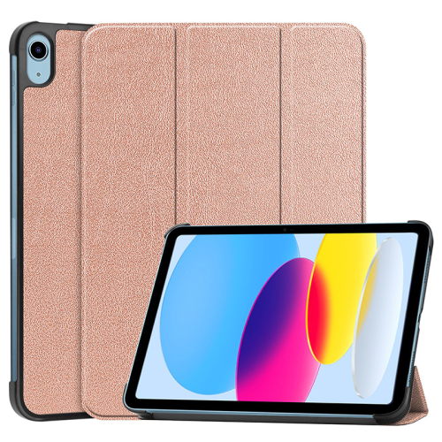 TORBICA ULTRA SLIM ZA IPAD 10.9 2022 ROZE