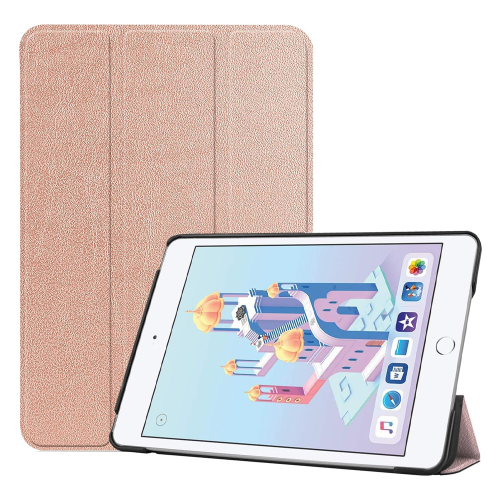 TORBICA ULTRA SLIM ZA IPAD MINI 7.9 2019 ROZE