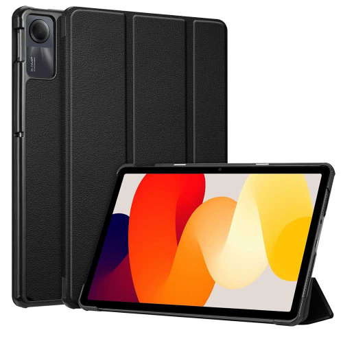 TORBICA ULTRA SLIM ZA XIAOMI REDMI PAD SE 11.0 CRNI