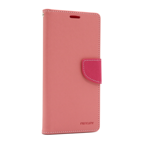FUTROLA BI FOLD MERCURY ZA SAMSUNG A536B GALAXY A53 5G PINK