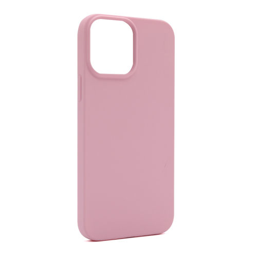 FUTROLA GENTLE COLOR ZA IPHONE 13 PRO MAX (6.7) ROZE