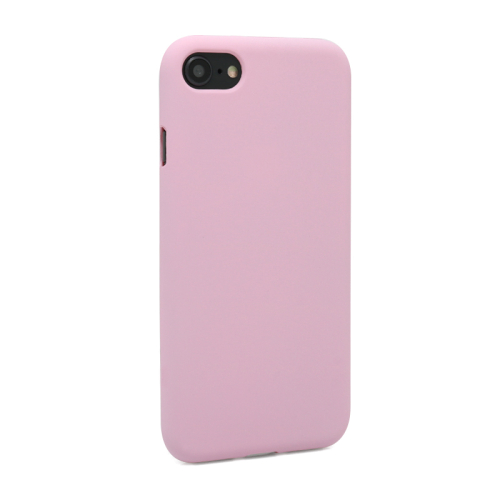 FUTROLA GENTLE COLOR ZA IPHONE 7/8/SE (2020/2022) ROZE