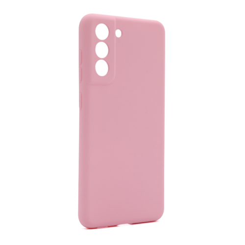FUTROLA GENTLE COLOR ZA SAMSUNG G990B GALAXY S21 FE ROZE