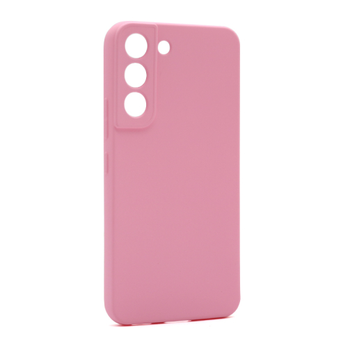 FUTROLA GENTLE COLOR ZA SAMSUNG S901B GALAXY S22 5G ROZE