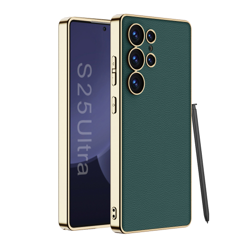 FUTROLA S GOLD LINE ZA SAMSUNG S938B GALAXY S25 ULTRA 5G ZELENA (GKK CASE)