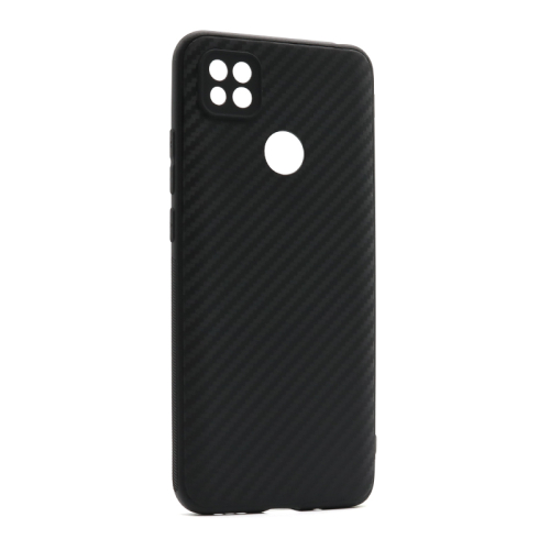 FUTROLA SILIKON CARBON LIGHT ZA XIAOMI REDMI 9C CRNA
