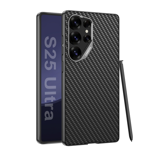 FUTROLA SKIN COVER ZA SAMSUNG S938B GALAXY S25 ULTRA 5G KARBON (GKK CASE)