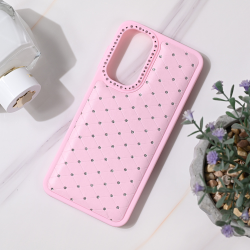 TORBICA BLING ZA SAMSUNG A266B GALAXY A26 5G ROZE