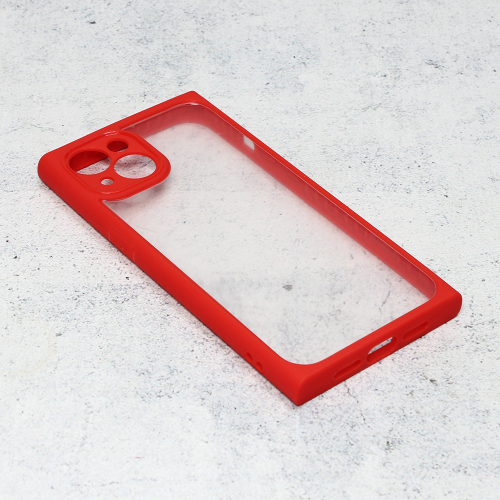 TORBICA CANDY FRAME ZA IPHONE 13 6.1 CRVENA