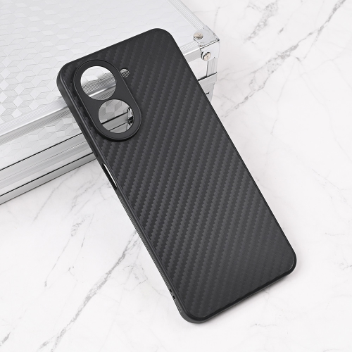 TORBICA CARBON FIBER ZA XIAOMI REDMI A5 4G GLOBAL SMALL CRNA