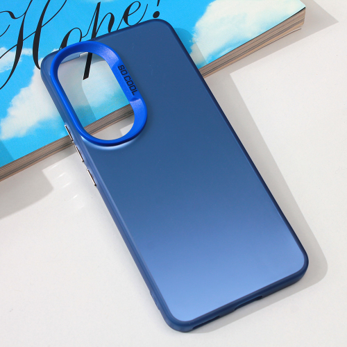 TORBICA CLEAR ZA HONOR 90 PLAVA