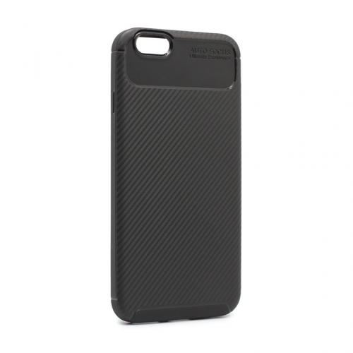 TORBICA DEFENDER CARBON ZA IPHONE 6/6S CRNA