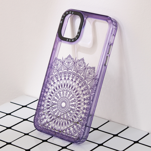 TORBICA ELITE CASE PRINT ZA IPHONE 11 6.1 MANDALA