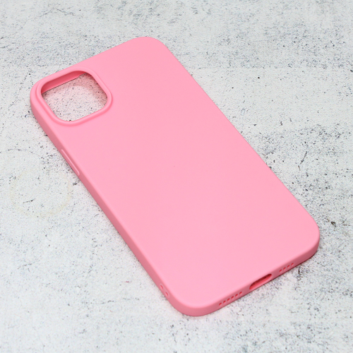 TORBICA GENTLE COLOR ZA IPHONE 14 PLUS 6.7 ROZE