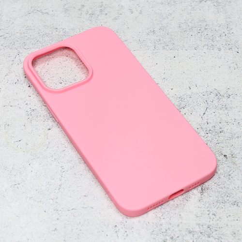 TORBICA GENTLE COLOR ZA IPHONE 14 PRO MAX 6.7 ROZE