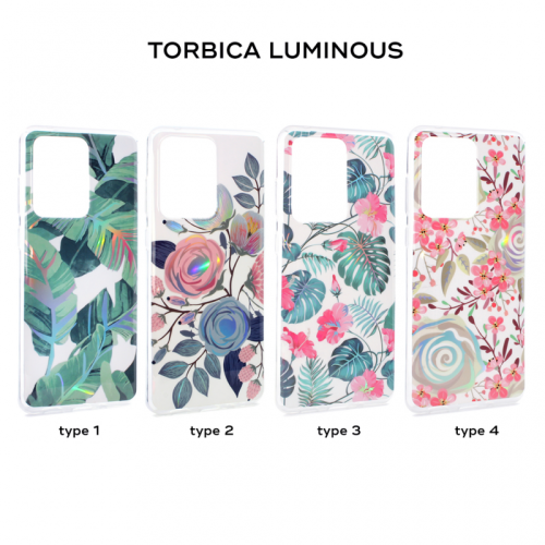 TORBICA LUMINOUS ZA SAMSUNG G980F GALAXY S20 TYPE 1