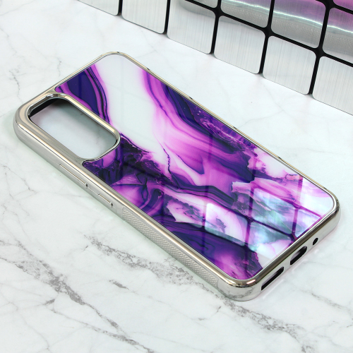 TORBICA MARBLE PATTERN ZA SAMSUNG A346B GALAXY A34 5G TYPE 6