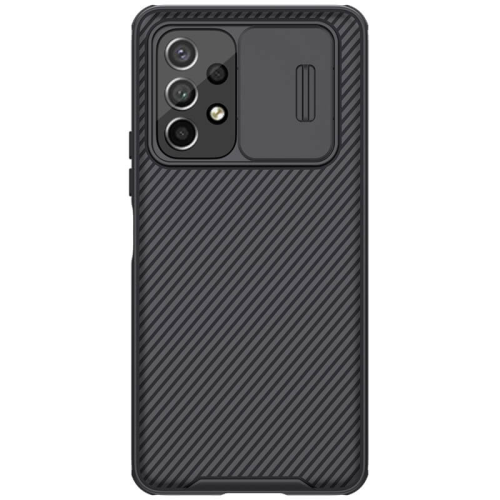 TORBICA NILLKIN CAMSHIELD PRO ZA SAMSUNG A536B GALAXY A53 5G CRNA