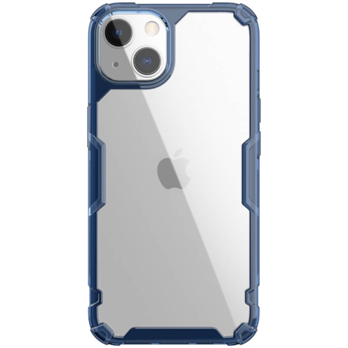 TORBICA NILLKIN NATURE PRO ZA IPHONE 13 6.1 PLAVA