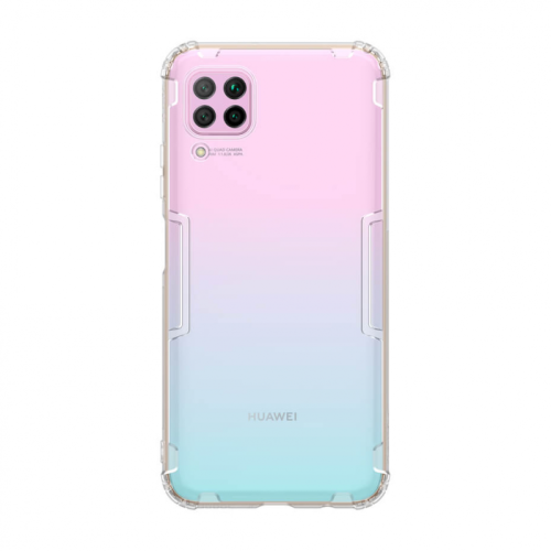 TORBICA NILLKIN NATURE ZA HUAWEI P40 LITE/NOVA 6 SE BELA