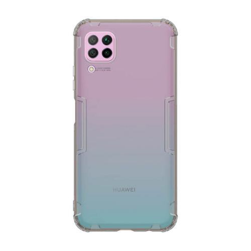TORBICA NILLKIN NATURE ZA HUAWEI P40 LITE/NOVA 6 SE SIVA