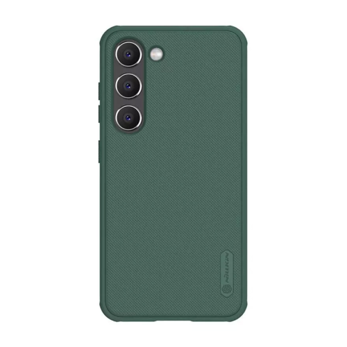 TORBICA NILLKIN SCRUB PRO ZA SAMSUNG S911B GALAXY S23 ZELENA