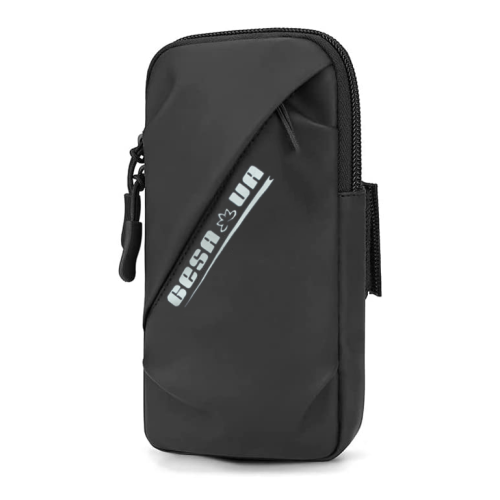 TORBICA OKO RUKE EL11 6.5'' CRNA