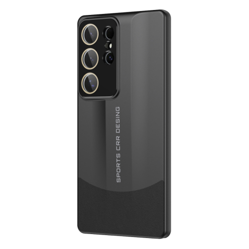 TORBICA PURE PROTECT ZA SAMSUNG S928B GALAXY S24 ULTRA CRNA