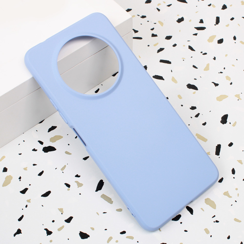 TORBICA SHELL VELVET ZA XIAOMI REDMI A3 LJUBICASTA