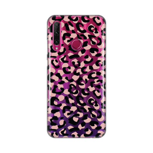 TORBICA SILIKONSKA PRINT SKIN ZA HUAWEI HONOR 20 LITE/HONOR 20E ANIMAL