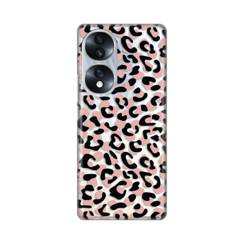 TORBICA SILIKONSKA PRINT SKIN ZA HUAWEI HONOR 70 ANIMAL