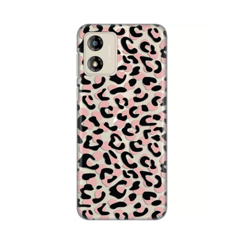 TORBICA SILIKONSKA PRINT SKIN ZA MOTOROLA MOTO E13 ANIMAL
