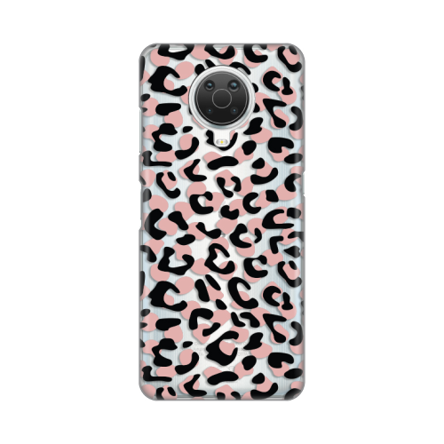 TORBICA SILIKONSKA PRINT SKIN ZA NOKIA G10/G20 ANIMAL