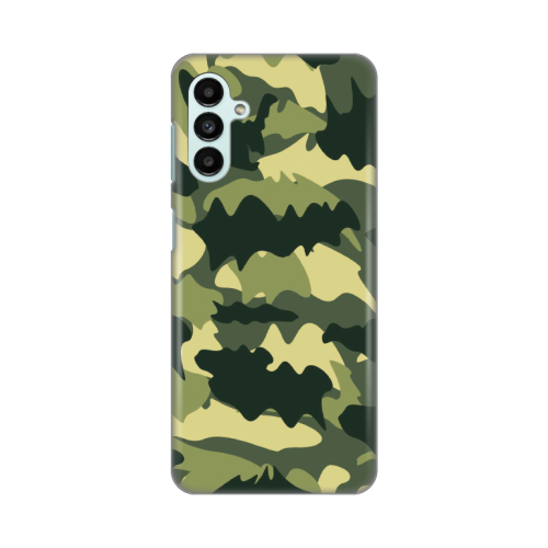 TORBICA SILIKONSKA PRINT SKIN ZA SAMSUNG A136B/A047F GALAXY A13 5G/A04S ARMY