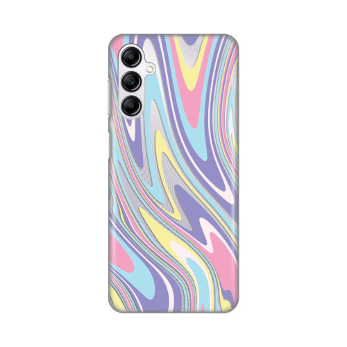 TORBICA SILIKONSKA PRINT SKIN ZA SAMSUNG A145R/A146B GALAXY A14 4G/5G LIQUID DREAM