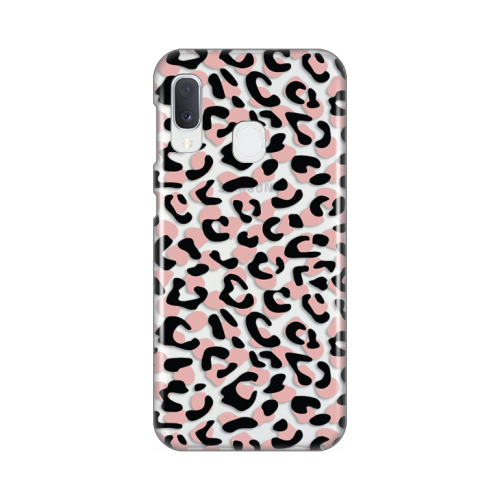 TORBICA SILIKONSKA PRINT SKIN ZA SAMSUNG A202F GALAXY A20E ANIMAL