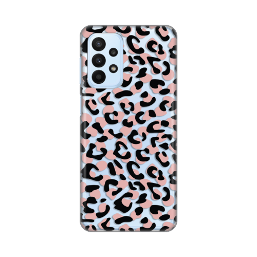 TORBICA SILIKONSKA PRINT SKIN ZA SAMSUNG A235F GALAXY A23 4G/5G ANIMAL