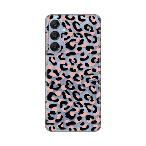 TORBICA SILIKONSKA PRINT SKIN ZA SAMSUNG A256B GALAXY A25 5G ANIMAL